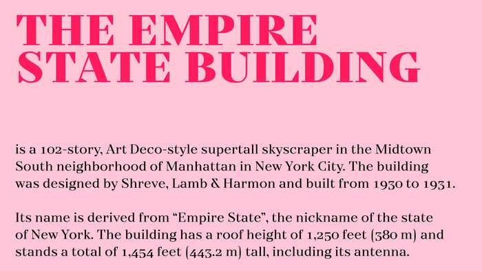 TT Nooks Font Display Sample